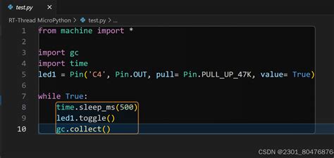 Vscode开发micropython的配置（部分详细过程）vscode Micropython Csdn博客