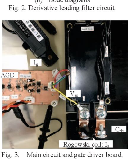 Figure 3 From Active Gate Driver For High Power Sic Mosfet Module With Source Current Feedback
