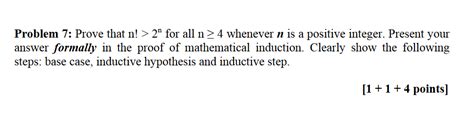 Solved Problem 1 Answer These Questions For The Poset 2 3