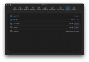 Installing MacOS Sonoma On HyperV DeveloperNote Com