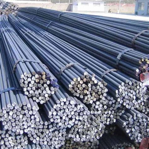 Deformed Rebar Best Quality And Price In China