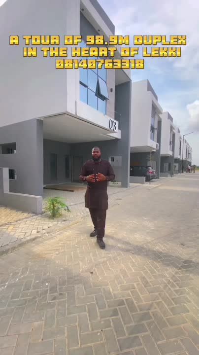 Video Emmanuel Ugwu On Linkedin Follow Me On A Tour Of These Luxury