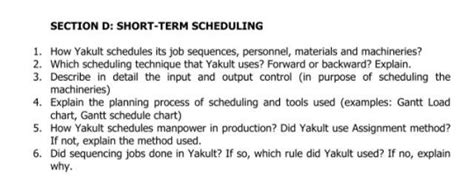 Solved Please Solve Question 3 Only Tq Please Solve