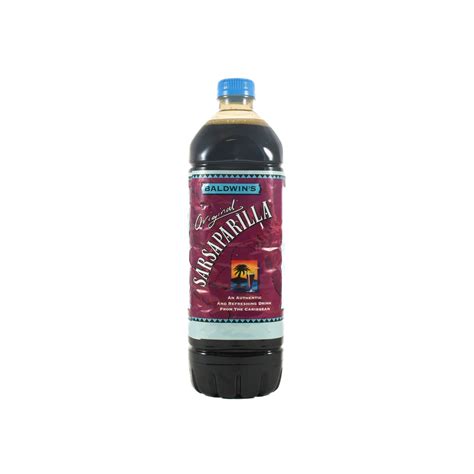 Baldwins Sarsaparilla 1 Litre Buy Online Uk Sous Chef Uk