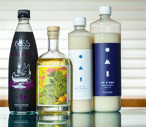 [우리 술 답사기] 한강 나루서 부는 ‘힙한 막걸리 바람