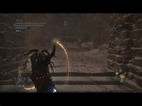 Griefbound Rowena - Lords of the Fallen (2023) - YouTube