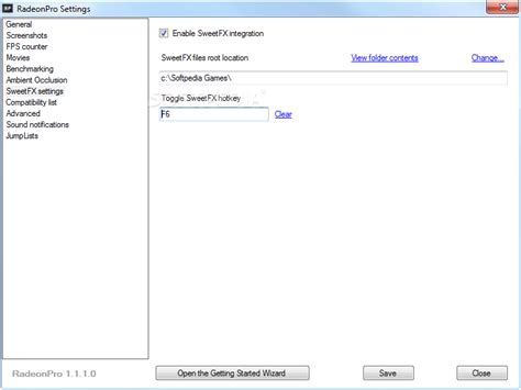 Radeonpro Download Softpedia