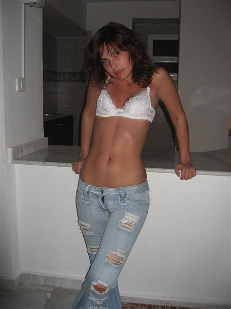 Sexy Girl Angel Julia Flickr