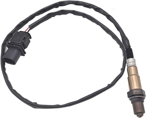Oxygen Depletion Sensor