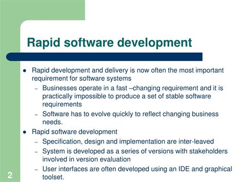 Ppt Agile Software Development Powerpoint Presentation Free Download Id626707 Ppt Agile Software Development Powerpoint Presentation Free Download Id626707