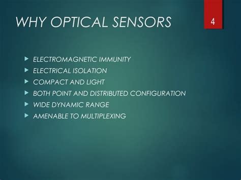 optical sensors and their applications ppt cameras and camcorders