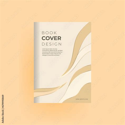 Vektor 비즈니스 커버 디자인 템플릿 벡터 Ve Službě Stock Adobe Stock