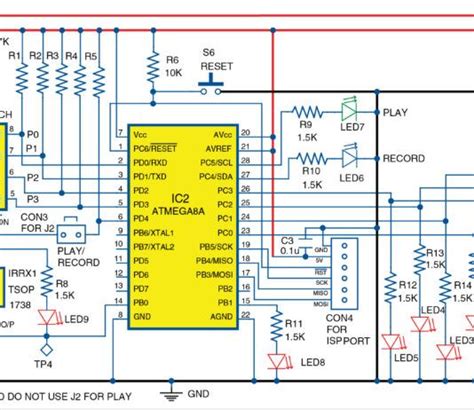 1500 Free Electronics Projects And Ideas Engineering Projects Electronics Engineering