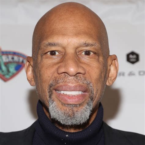 Kareem Abdul Jabbar