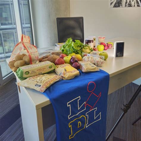 Sebastijan Orlić Ph D On Linkedin Lidlhrvatska Okusizavicaja