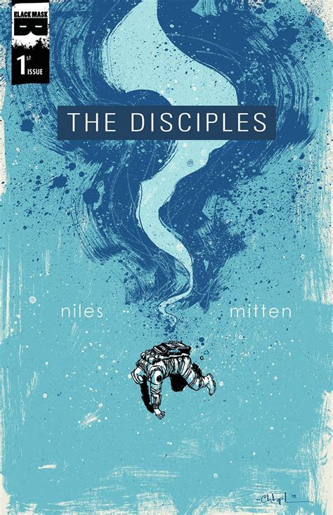 The Disciples 1 By Steve Niles Goodreads