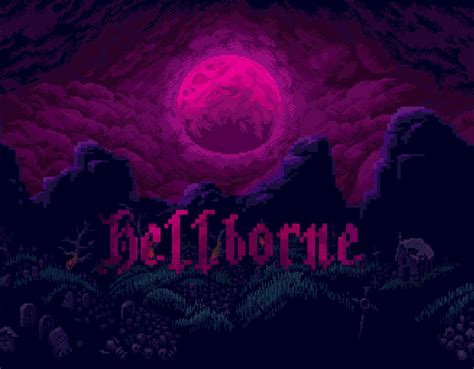 Hellborne By Exodus Indiedev