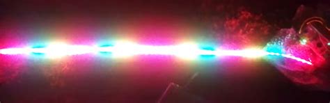 The Possibility Of Driving 16000 Rgb Leds Hackaday