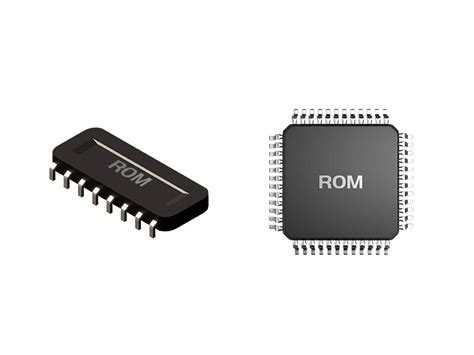 Understanding The Differences And Applications Of SSD RAM And ROM In Modern Technology OSCOO