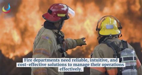 Enhancing Fire Department Financial Sustainability Cost Recovery Strategies ResponseMaster