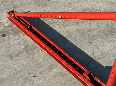 C49 Bridge Overhang Bracket Adjusts From 30 To 70 Sandbaggy