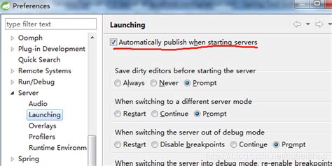 修改tomcat的serverxmlcontextxml文件后又自动还原问题tomcat 动态替换静态文件被重置 Csdn博客