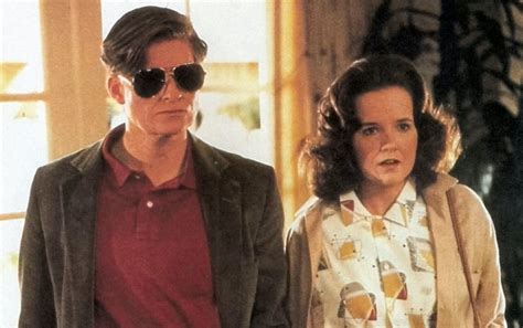 Whats The Name Of The Book Adult George Mcfly Writes At The End Of