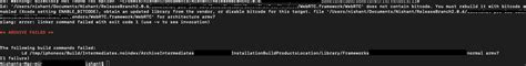 While Compiling With Bitcode Enabled · Issue 4989 · Jitsijitsi Meet