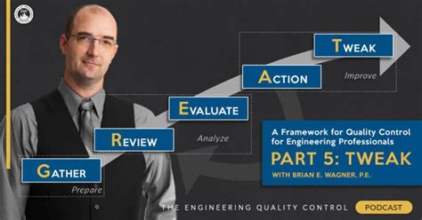 The Engineering Quality Control Podcast