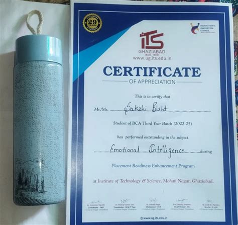 Excited To Share My Experience From The 10 Day Placement Readiness