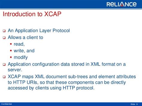 Xcap