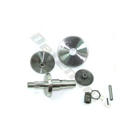 Lewmar Gen 2 Windlass Gears And Shaft Kit 66000635 Defender Marine