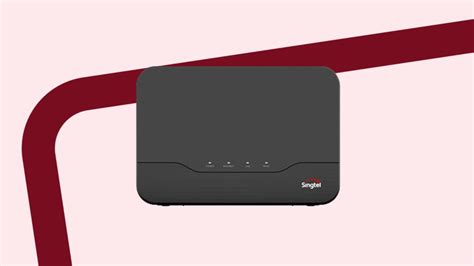 Mesh Networks Vs Wifi Extenders Which Is Better Singtel