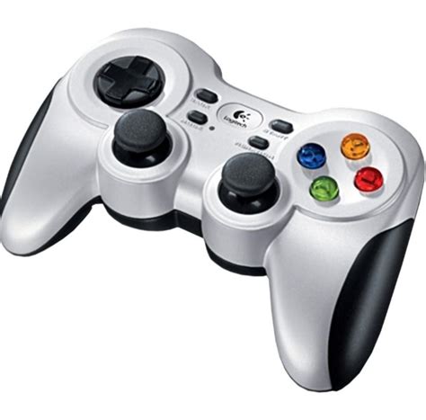 Create Meme Logitech Wireless F710 Gamepad Logitech Wireless Gamepad F710 Logitech Wireless