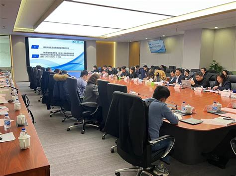 我院教师参加临港新片区企业合规和政府审慎监管改革研讨会