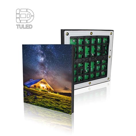 Led Screen Panels