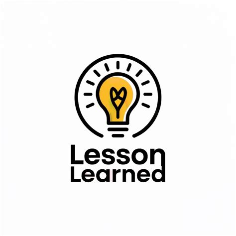 Lesson Learned Youtube