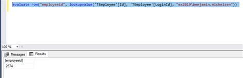 Ssas Tabular Dax Row Filter How To Use Lookupvalue Microsoft Qanda