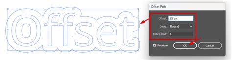 How To Create Outlines In Illustrator Imagy