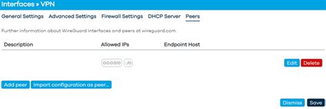 WireGuard Split Tunnel Without PBR Package Network And Wireless Configuration OpenWrt Forum