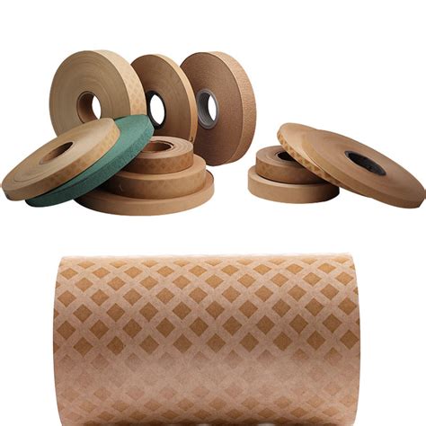 Insulating Paper For Transformer Cable Impregnated Electrical Insulation Material Diamond Dotted