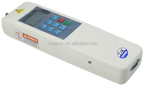 Sdekon Hf Digital Force Gauge Buy N Digital Force Gauge Kg Push Pull Force Gauge
