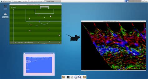 6 Excellent Lightweight Linuxes For X86 And ARM Linux Com
