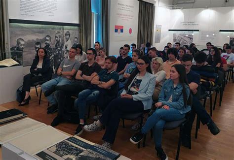 Борба за информације Државни архив Србије