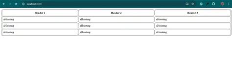 How To Change Table Border Radius In React Js AHoisting