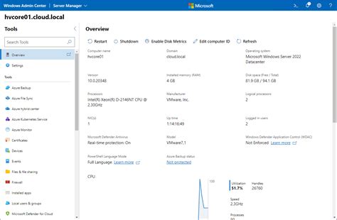 Hyper V Virtual San Synchronization With Starwind Virtual San Virtualization Howto
