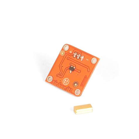 Tinkerkit Hall Sensor T000070 Core Electronics Australia