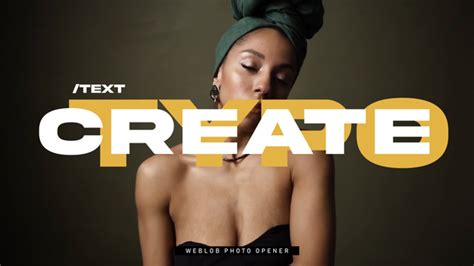 Photo Intro After Effects Project Files VideoHive