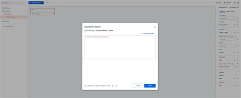 How To Use Entitieschoicesets In Uipath Vb Apps Apps Uipath