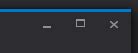 C WPF Titlebar Buttons Not Working With Style Stack Overflow